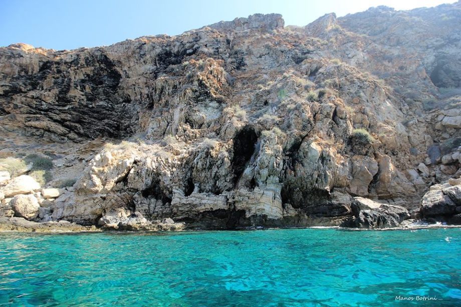 Η ΣΠΗΛΙΑ ΤΗΣ ΕΓΓΛΕΖΟΥΣ! ΜΙΑ ΥΠΕΡΟΧΗ ΤΟΠΟΘΕΣΙΑ ΣΤΟ ΛΙΟΠΕΤΡΙ – Dolce