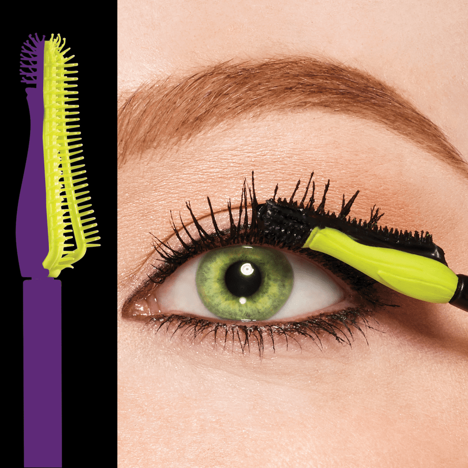 URBAN DECAY: LASH FREAK Η ΜΑΣΚΑΡΑ ΠΟΥ ΘΑ ΛΑΤΡΕΨΕΙΣ – Dolce