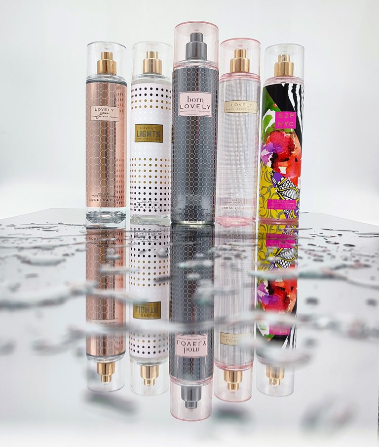 ΤΑ BODY MIST ΤΟΥ ΚΑΛΟΚΑΙΡΙΟΥ ΣΤΟ ELIXIUM E-SHOP – Dolce
