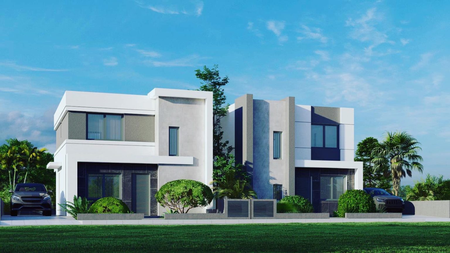 ΟΝΕΙΡΙΚΑ ΣΠΙΤΙΑ ΣΤΗ ΛΑΡΝΑΚΑ ΑΠΟ TOFALLIS CONSTRUCTION – Life-Style.cy