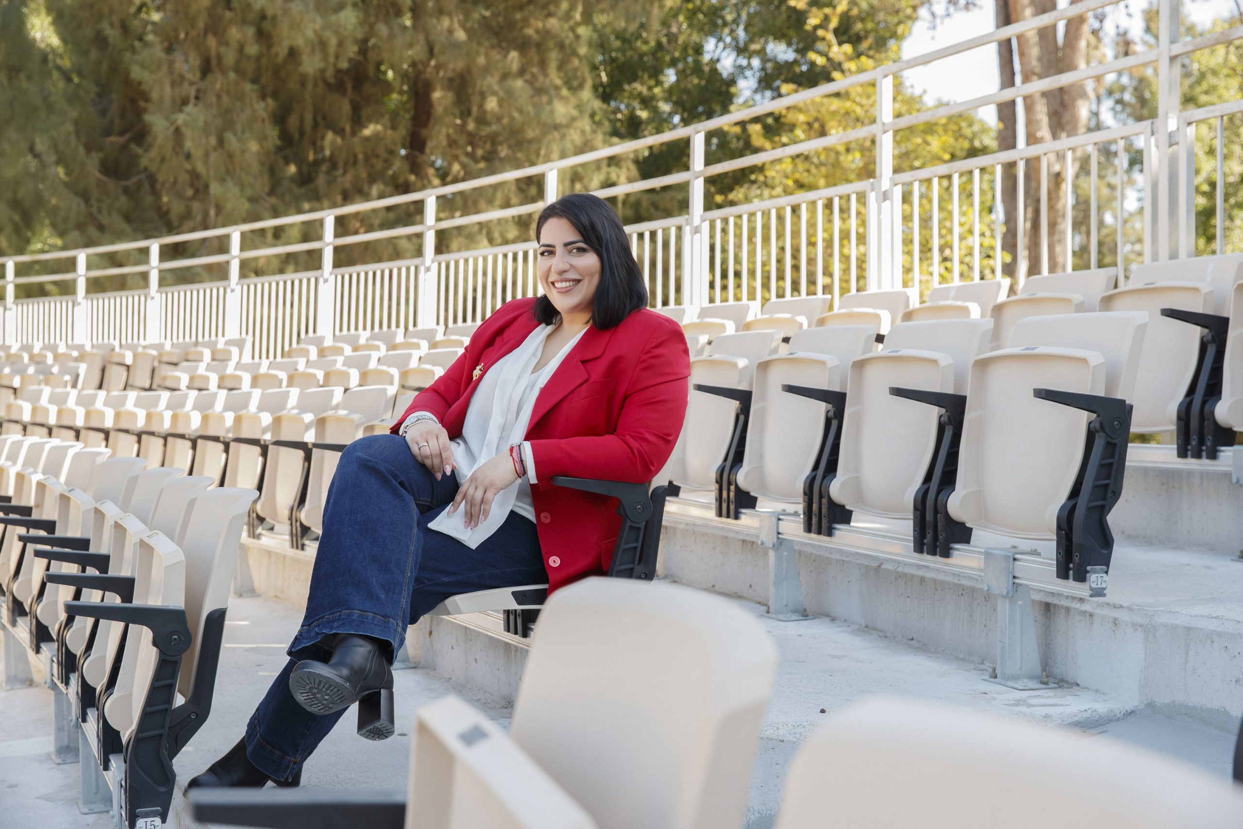 ΡΑΝΙΑ ΜΙΧΑΗΛΙΔΟΥ: ΠΩΣ ΝΑ ΛΕΣ «ΟΧΙ» KAI ΝΑ ΖΕΙΣ ΚΑΛΥΤΕΡΑ - Dolce